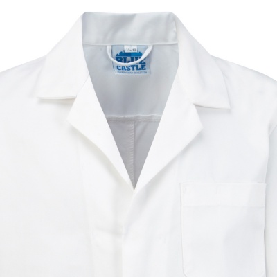 Fort Warehouse/Dust/Lab Coat - 444